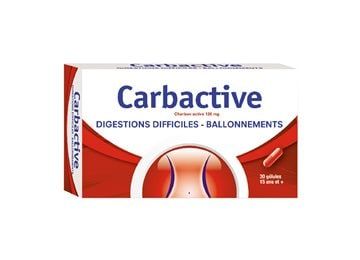 Carbactive Cooper (B/30 Caps) - បាយមេដ ខេមបូឌា - Buymed Cambodia ...