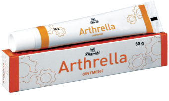 Arthrella Oinment Charak (B/60 Tabs) - បាយមេដ ខេមបូឌា - Buymed Cambodia ...