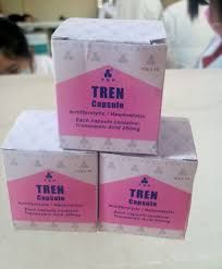 TREN Capsule YSP (B/10*10 Tabs) - បាយមេដ ខេមបូឌា - Buymed Cambodia ...
