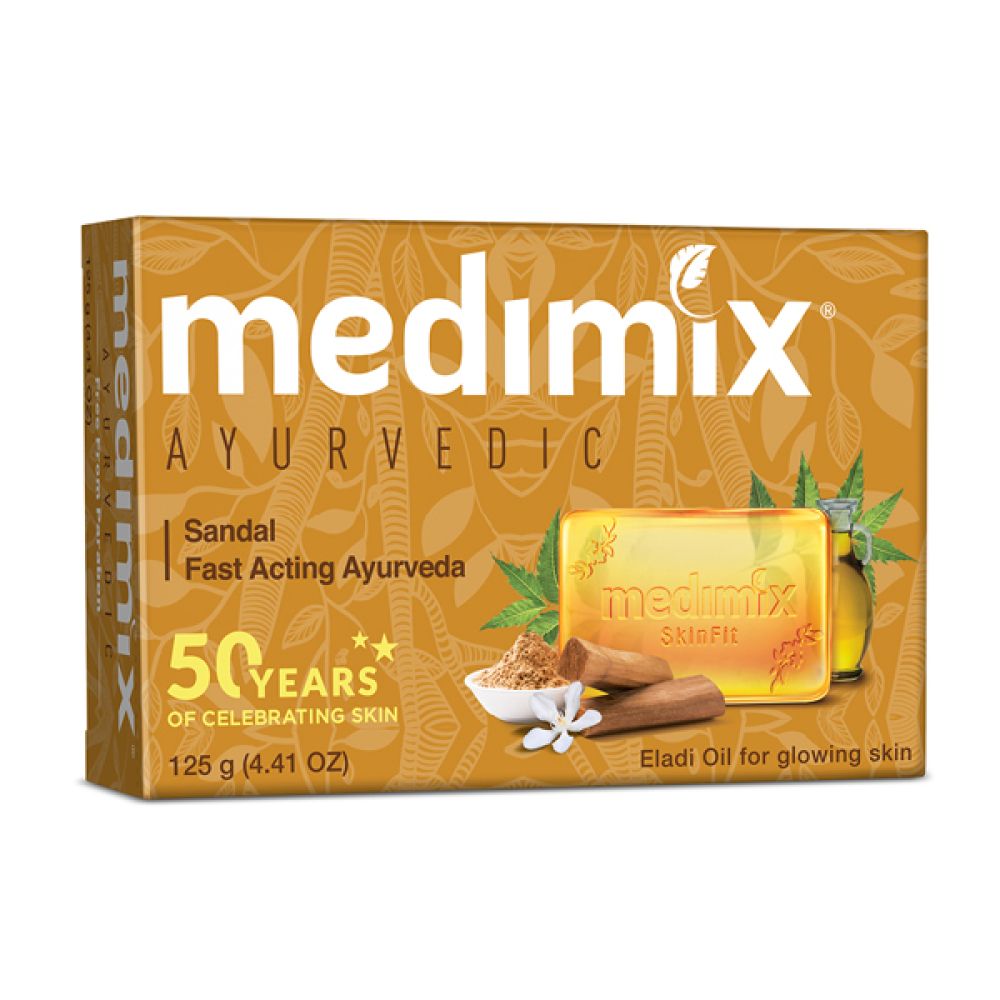 Medimix Yellow (B/1Pack) - បាយមេដ ខេមបូឌា - Buymed Cambodia ...