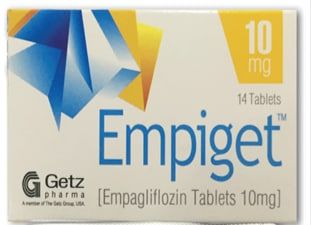 Empiget 10mg Getz (B/14 Tabs) - បាយមេដ ខេមបូឌា - Buymed Cambodia ...