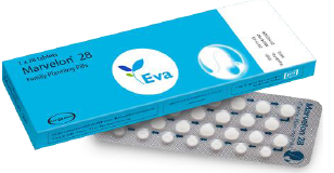 Eva Marvelon PSI Pack 1 cycle - បាយមេដ ខេមបូឌា - Buymed Cambodia ...