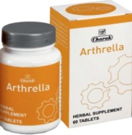 Arthrella Charak ZAP (B/60 Tabs) - បាយមេដ ខេមបូឌា - Buymed Cambodia ...