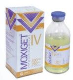Moxiget 400mg/250mL I.V infusion Getz (B/1 Vial) - បាយមេដ ខេមបូឌា ...