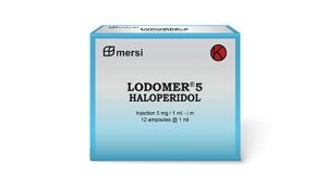Lodomer haloperidol 5mg mersi (box/12amp/ml) - បាយមេដ ខេមបូឌា - Buymed ...