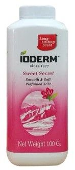 Ioderm Smooth and Soft Perfumed Sahapan Group (B/100g) - បាយមេដ ខេមបូឌា ...