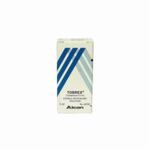Tobrex Novartis (5ml/Bottle) - បាយមេដ ខេមបូឌា - Buymed Cambodia ...