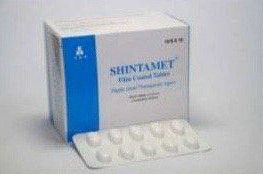 SHINTAMET F.C.T 400mg YSP (B/10*10 Tabs) - បាយមេដ ខេមបូឌា - Buymed ...