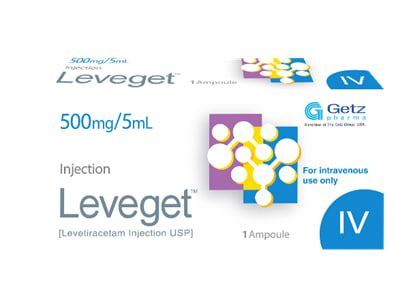 Leveget IV 500mg/5ml Inj Getz (B/1 Vail) - បាយមេដ ខេមបូឌា - Buymed ...