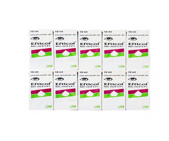 Efticol eye drop (pack/10bot/10ml) - បាយមេដ ខេមបូឌា - Buymed Cambodia ...