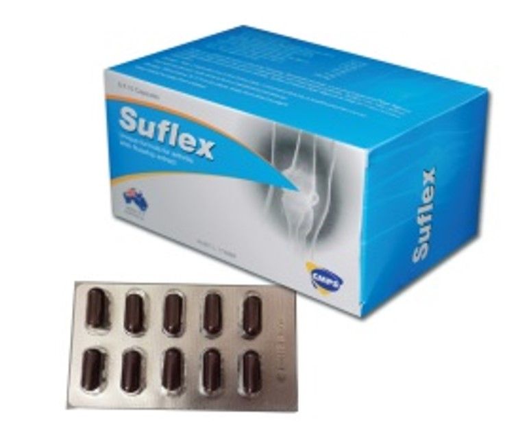 Suflex zifam (box/60cap) - បាយមេដ ខេមបូឌា - Buymed Cambodia ...