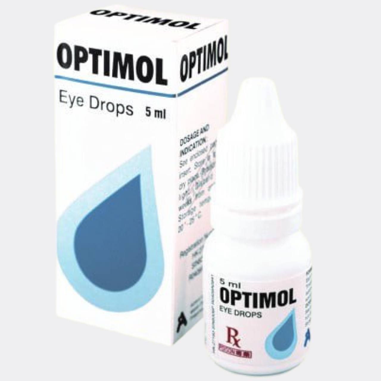 Optimol Eye Drops ASHFORD (B/5ml) - បាយមេដ ខេមបូឌា - Buymed Cambodia ...