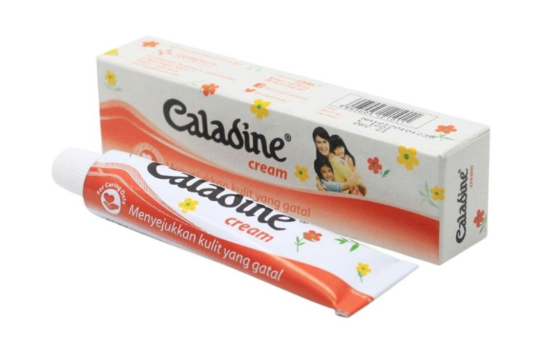 Caladine cream pt galenium - បាយមេដ ខេមបូឌា - Buymed Cambodia ...