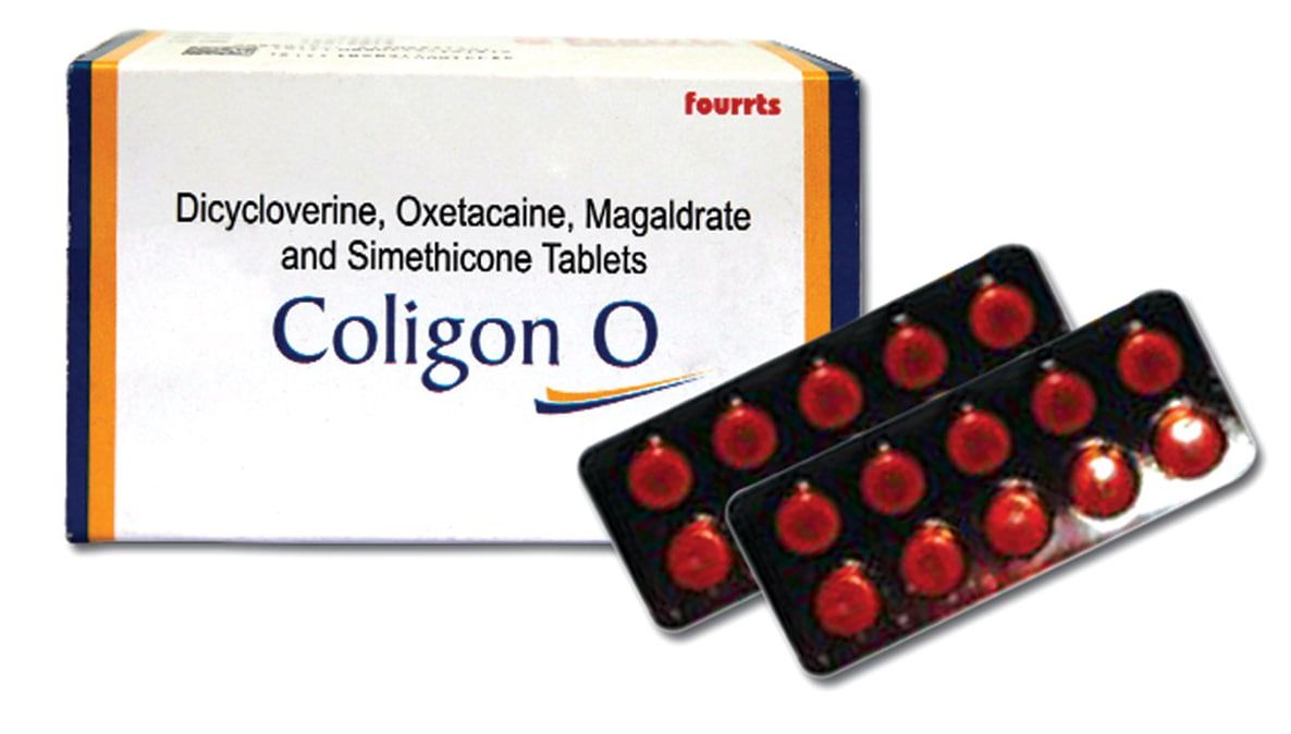 Coligon O Tabs Feurrts (B/10x10 Tabs) - បាយមេដ ខេមបូឌា - Buymed ...