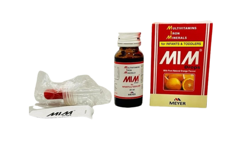 MIM drops meyer (bot/30ml) - បាយមេដ ខេមបូឌា - Buymed Cambodia ...