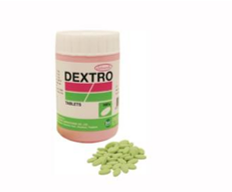 Dextro Tab Osoth Inter Laboratories (Btl/100 Tabs) - បាយមេដ ខេមបូឌា ...