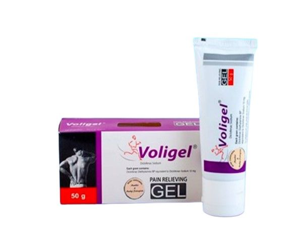 Voligel gel beximco (tube/50gr) - បាយមេដ ខេមបូឌា - Buymed Cambodia - បញ្ជាទិញឱសថថោកជាងគេនៅ Buymed