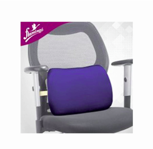 Flamingo foam back rest large universal (1unit) - បាយមេដ ខេមបូឌា ...