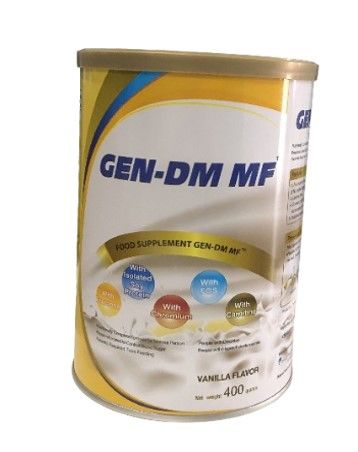 GEN-DM MF Thai Otsuka Pharmaceutical (400g/Can) - បាយមេដ ខេមបូឌា ...