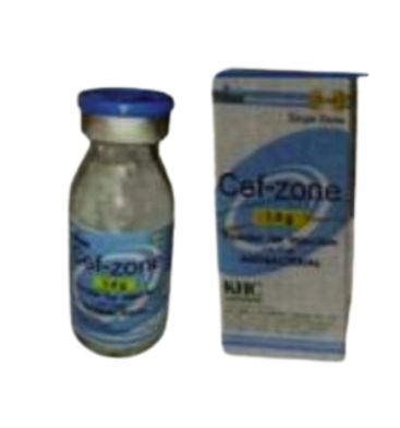 Cef-zone cetriaxone disodium 1gr millimed (box/1vial) - បាយមេដ ខេមបូឌា ...