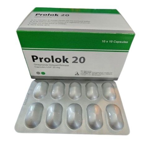 Prolok omeprazole 20mg ibn sina (box/100cap) - បាយមេដ ខេមបូឌា - Buymed ...