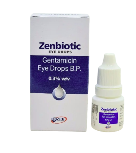 Zenbiotic eye drops zee (bot/10 ml ) - បាយមេដ ខេមបូឌា - Buymed Cambodia ...