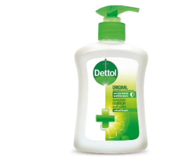 Dettol hand wash original (bot/225ml) - បាយមេដ ខេមបូឌា - Buymed ...