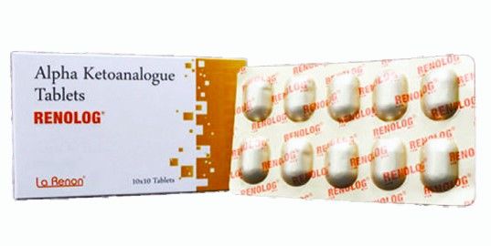 Renolog la renon (box/100tab) - បាយមេដ ខេមបូឌា - Buymed Cambodia ...