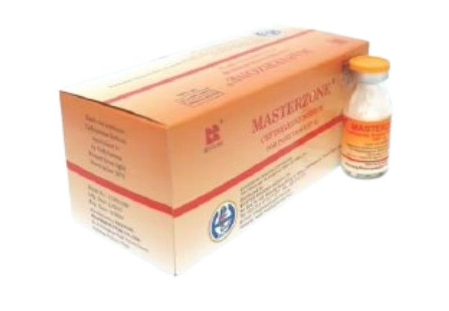 MASTERZONE 1g INJ. 20ml Reyoung (10Vials/Box) - បាយមេដ ខេមបូឌា - Buymed Cambodia ...
