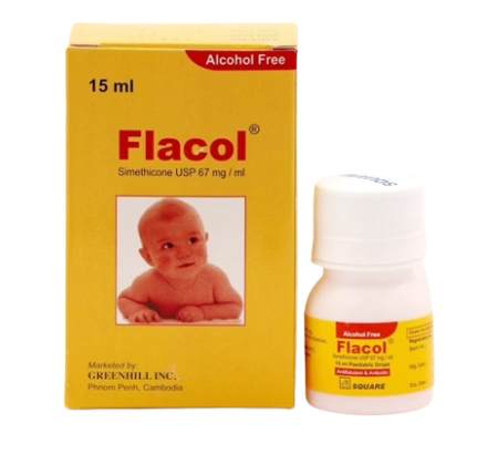 Flacol Drop 15ml Square (B/15ml) - បាយមេដ ខេមបូឌា - Buymed Cambodia ...