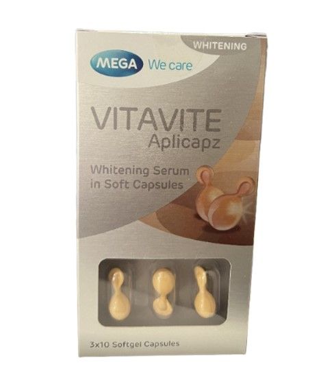 Vitavite Aplicapz Mega (B/3*10s) - បាយមេដ ខេមបូឌា - Buymed Cambodia ...