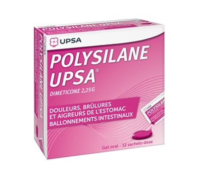 Polysilane dimethylpolysiloxane upsa (box/12sac).V - បាយមេដ ខេមបូឌា ...