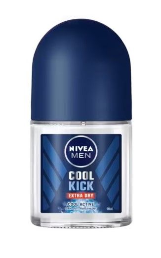 Nivea men cool kick extra dry 48h (pcs/12ml) - បាយមេដ ខេមបូឌា - Buymed ...
