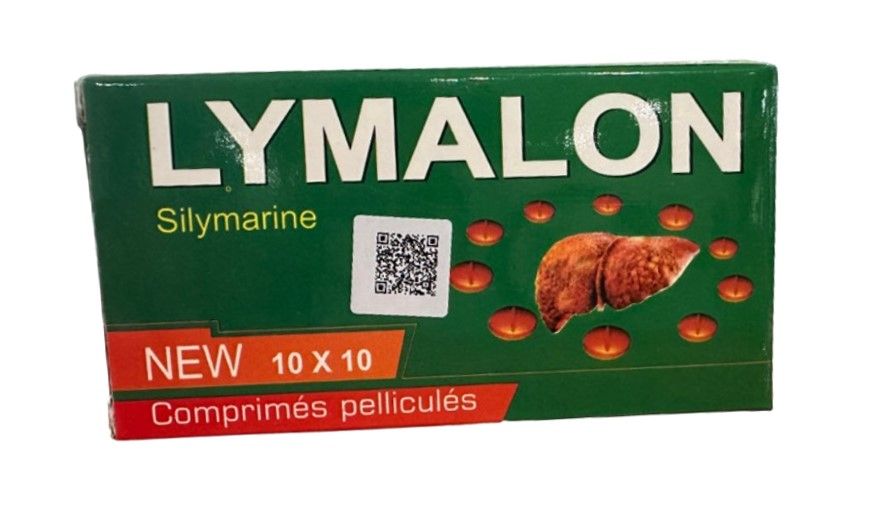 Lymalon silymarin 70mg ms (box/100tab) - បាយមេដ ខេមបូឌា - Buymed ...