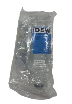 D5W TNP (B/500ml) - បាយមេដ ខេមបូឌា - Buymed Cambodia ...