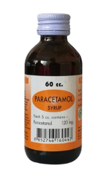 Para Syrup Utopian (B/60ml) - បាយមេដ ខេមបូឌា - Buymed Cambodia ...